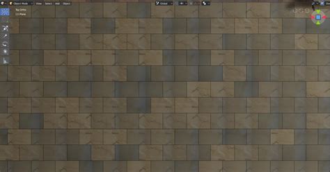 Texturing Combining Image Texture And Brick Texture Blender Stack