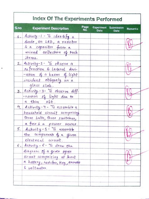 Physics Activity File Pdf