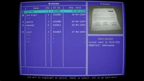 Input6 Screenshots And Videos Kotaku