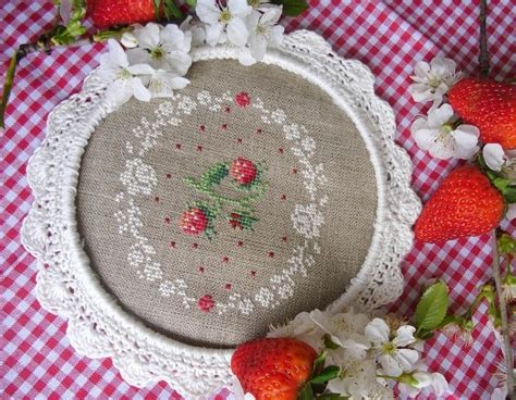 Вишивання хрестиком для початківців поради та безкоштовні схеми для вишивки