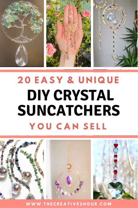 Pin On Suncatchers