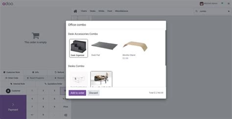 Odoo Developers On Linkedin Odoo Odoo17 Odoopos