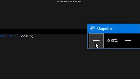 C Athematic Operators Youtube