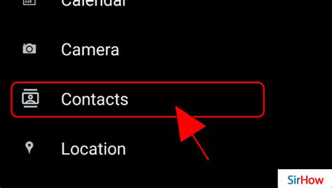 How To Stop Linkedin Accessing Contacts 5 Steps With Pictures