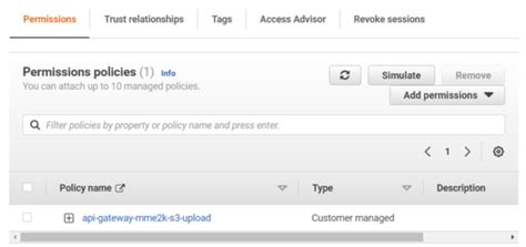 Upload Files Into AWS S Bucket With Power Automate