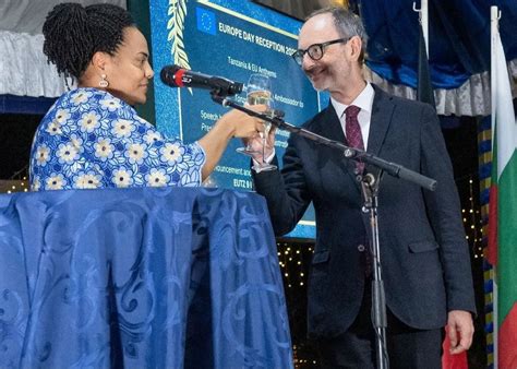 Ritha Tarimo Mba On Linkedin Strongertogether