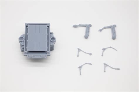 Anphelion Base Dissection Table Everlayer3d