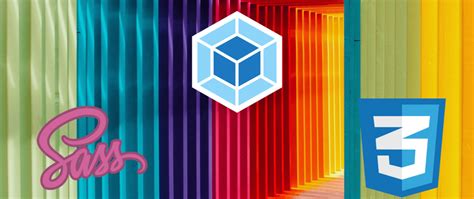 Setting Up Css And Sass With Webpack Dev Community