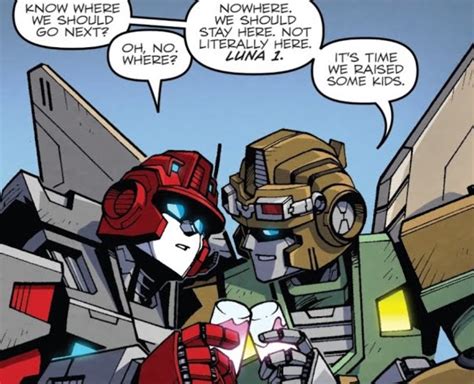 Transformers Earthspark Lgbt Characters At Ella Hogarth Blog