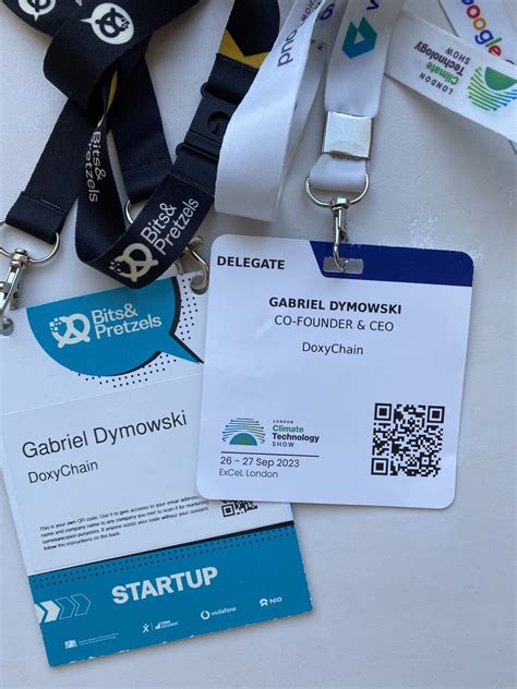 Gabriel Dymowski On Linkedin Startupfounder Founder Conferences