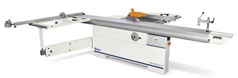 CIRCULAR PANEL SAW SCM MINIMAX SC E As Per E C Rules