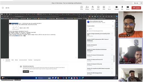 Md Khiruzzaman On Linkedin Aws Certificationjourney Teamwork