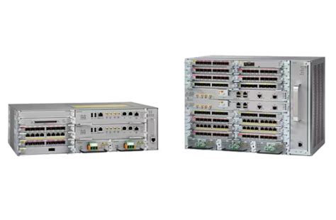 Cisco ASR 900 Series Aggregation Services Routers Reviews In 2025