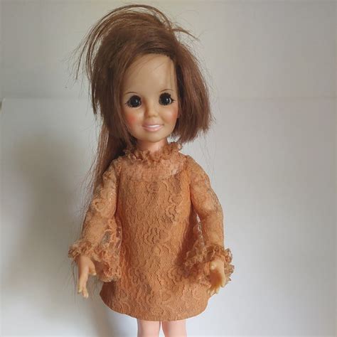 Crissy Doll Etsy