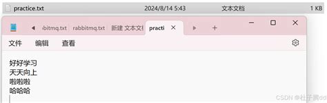 黑马程序员8天python第8章文件操作python数据可视化黑马程序员课后答案 Csdn博客