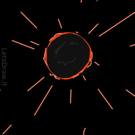 How To Draw Eclipse Kmipc Sqd Png LetsDrawIt