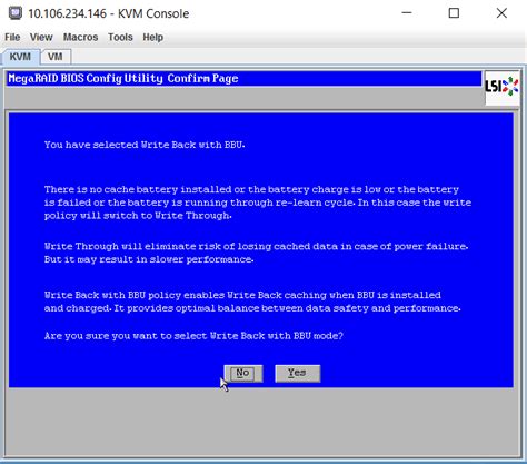 How To Configure Raid On Cisco Ucs C Series Rack Server Cisco Community