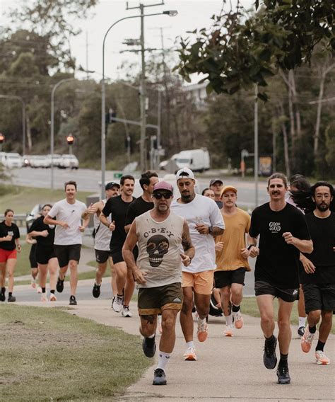 The Gold Coasts Best Run Clubs In 2024 Urban List Gold Coast
