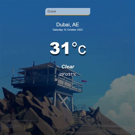 Github Stan15321a Weather App Using Github Actions Homework