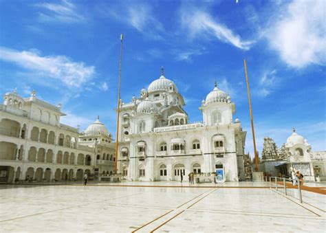 Takht Sri Harmandir Sahib Ji In Bihar Things To Do Sea Water Sports