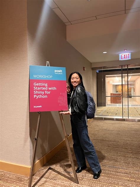 Cédric Scherer On Linkedin Positconf2023