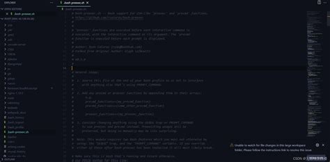 Vscode使用ssh去编辑远程文件vscode远程修改文件 Csdn博客