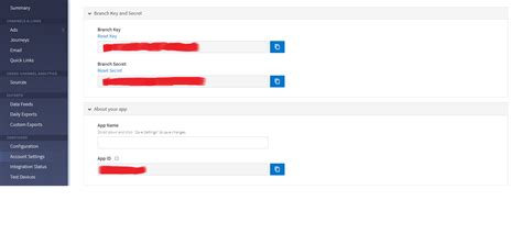 Branchio Deep Link In Android Mindbowser