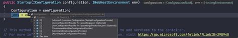 Configuration Memory Footprint For Core Iconfiguration Stack Overflow