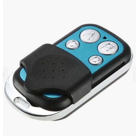 Sonoff 433MHz RF 4 Button Remote Control Device Controller