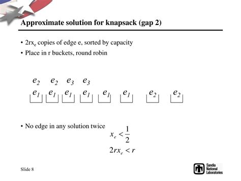 Ppt Reconnect ‘04 Lp Based Approximation Algorithms Powerpoint