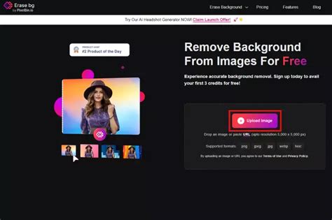 Easy Ways To Remove Image Background