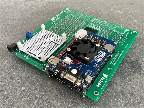 Atlantis For Raspberry Pi Atlantis For Mister Fpga