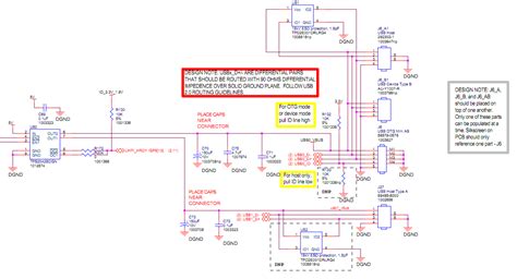 Usb Speed Issues Processors Forum Processors Ti E2e Support Forums
