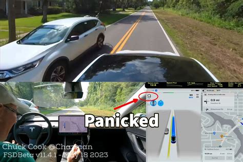 Tesla Issues A New FSD Beta Build To Solve Problems Experienced With
