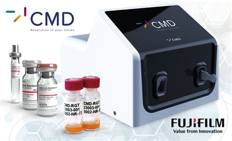 Revolutionize Your Endotoxin Testing With The αbet™ Syste