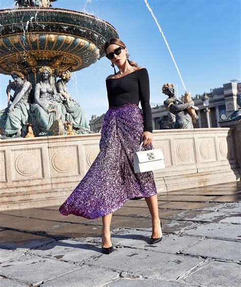 Ad Werbung Dazzling On The Dance Floor Or Sparkling On The Sofa However You Spend Your