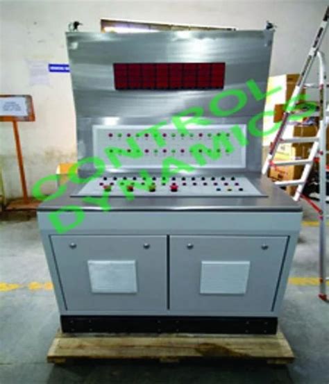 Temperature Control System At Best Price In Vadodara By Control