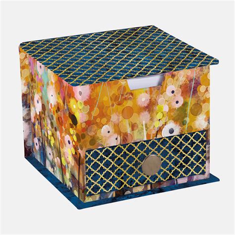 Memo Cube Kissing Hares The Gifted Stationery Company