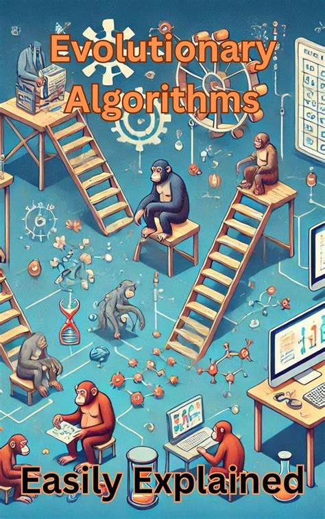 Evolutionary Algorithms Easily Explained