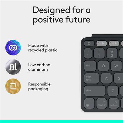 Logitech Keys To Go 2 Portable Wireless Ipad Keyboard With Built In Cover Slim And Compact