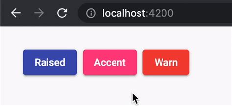 Angular Material Theming System Complete Guide Dev Community