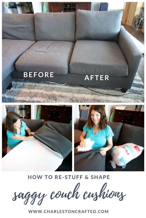 Diy Sofa Seat Cushions Baci Living Room