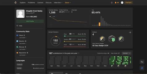 365daychallenge Leetcode Dailycoding Coding Dsa 365daysofcode