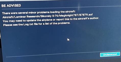 May Development Update Page Magknight X Plane Org Forum