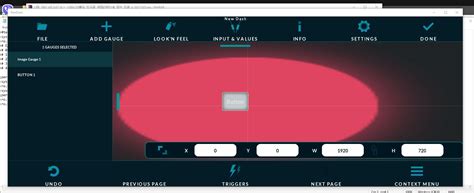 Fix Display Resolution Feature Requests Realdash Forum