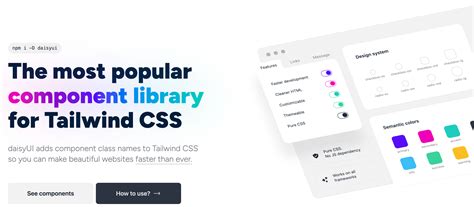 The State Of React State Management A Tailwind Component Library And The