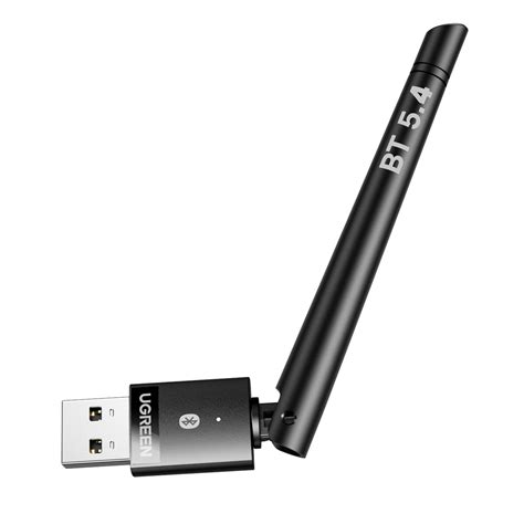 Ugreen Bluetooth 54 Usb Dongle With External Antenna Not Working · Issue 3703 · Home Assistant