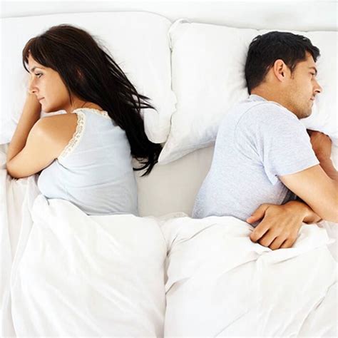 Lack Of Exercise Destroys Your Sex Drive