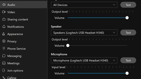 Webex Speakers And Microphone Lerner It Knowledgebase