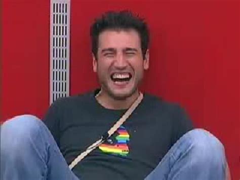 BivŠi Je MuŽ Srpske Poznate Voditeljke Pravio Haos U Velikom Bratu Kumovao Luni I Marku Evo